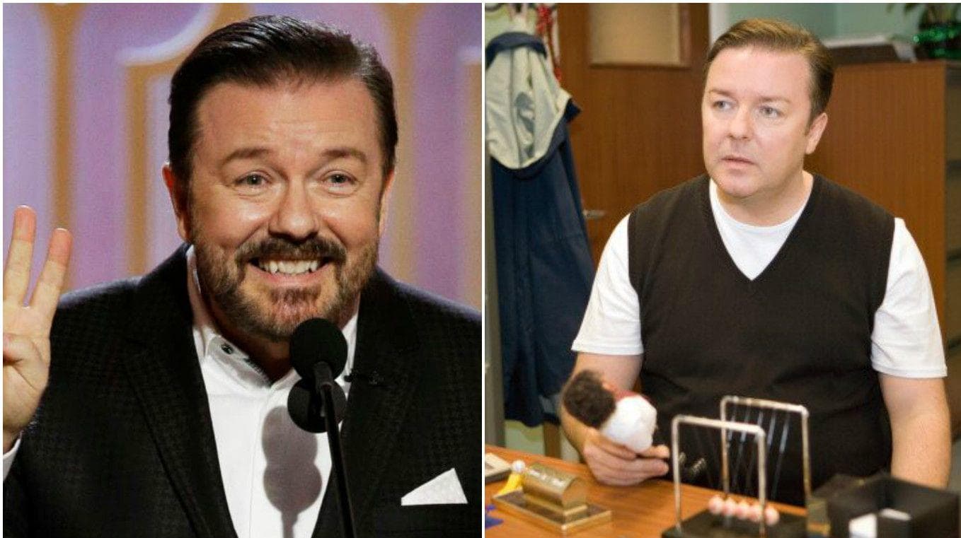 20 Actors Known for Roles Similar to Who They Are in Real Life