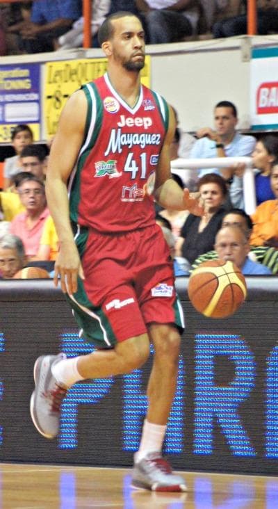 The 17 Best NBA Players from Puerto Rico, Ranked by Fans