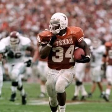 Best 90s College Running Backs | Top 1990s College RBs