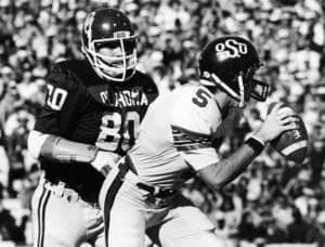 Famous Football Nose Guards | List of Greatest College/NFL Nose Guards