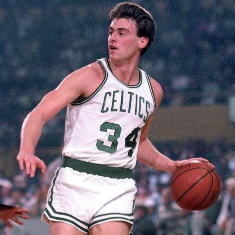 The 30+ Best White Shooting Guards Of All Time, Ranked