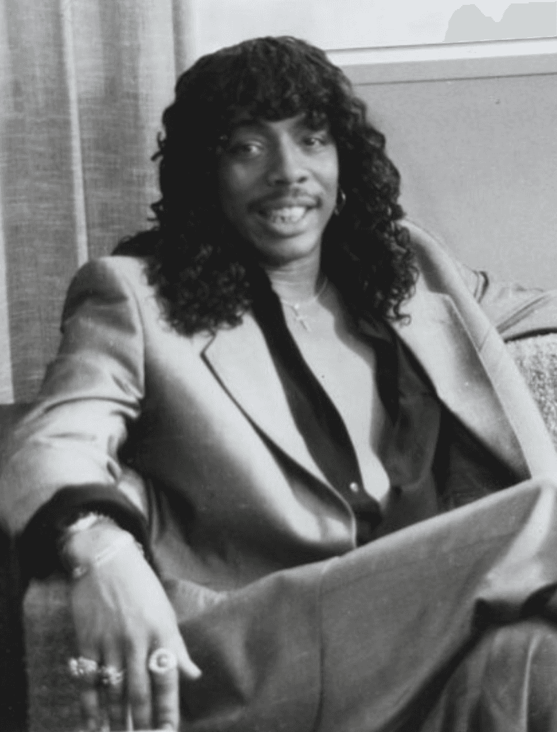 9 Rappers with Jheri Curls