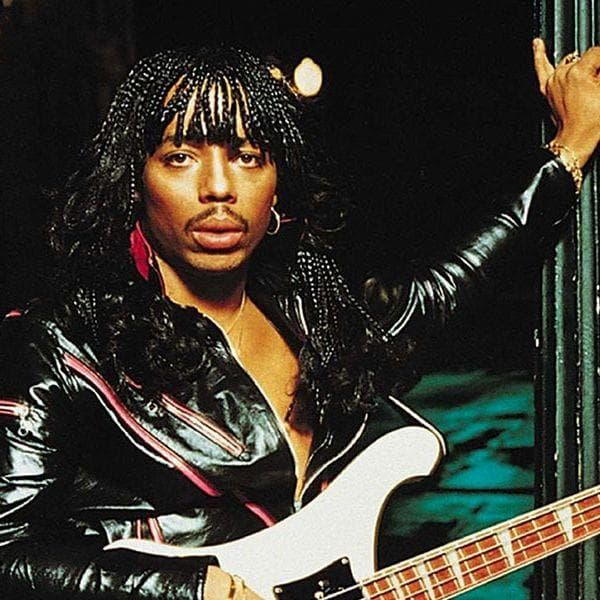 Punk Funk Bands | List of Funk Punk Groups