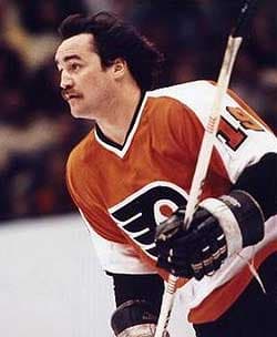 The Top 25 Philadelphia Flyers of All-Time