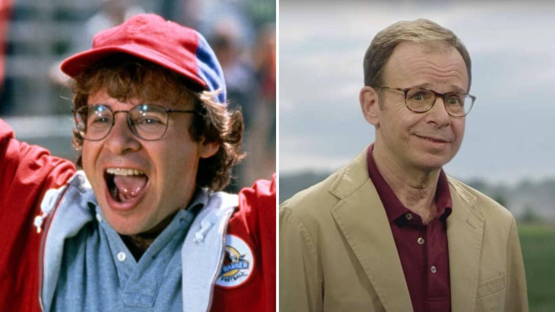 'Little Giants' Cast: Where Are They Now?