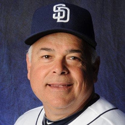 List of Famous Hispanic Baseball Players