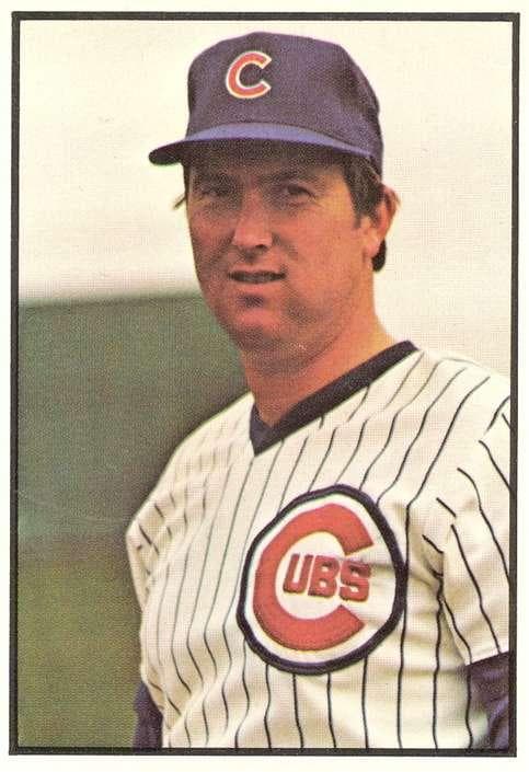 Best Chicago Cubs of All Time