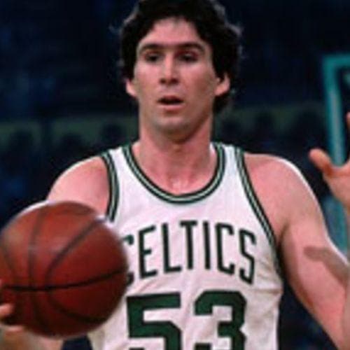 All Of Larry Bird's Teammates In His Entire Career, Ranked