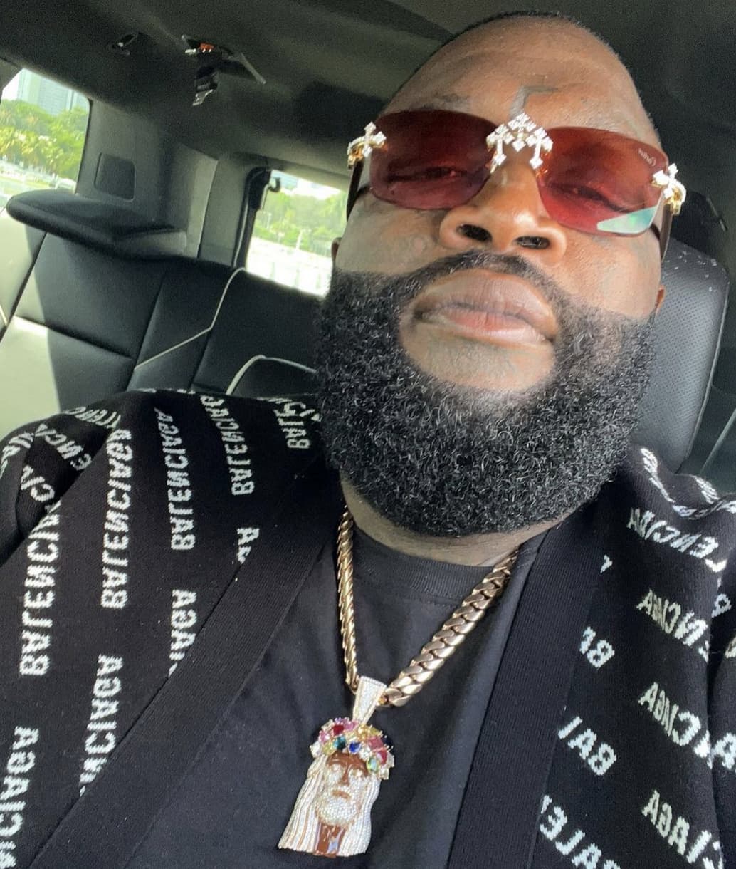 50 Singers and Celebrities Bold Enough To Get Face Tattoos