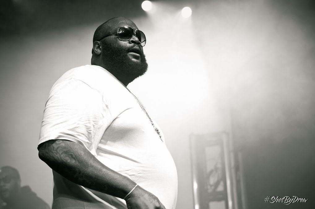 23 Rappers Who Are Secretly Very Philanthropic