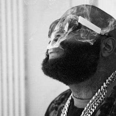 17 Rappers With Neck Tattoos