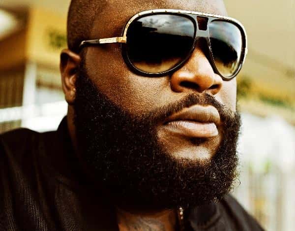 Rick ross hustlin producer - leprofX