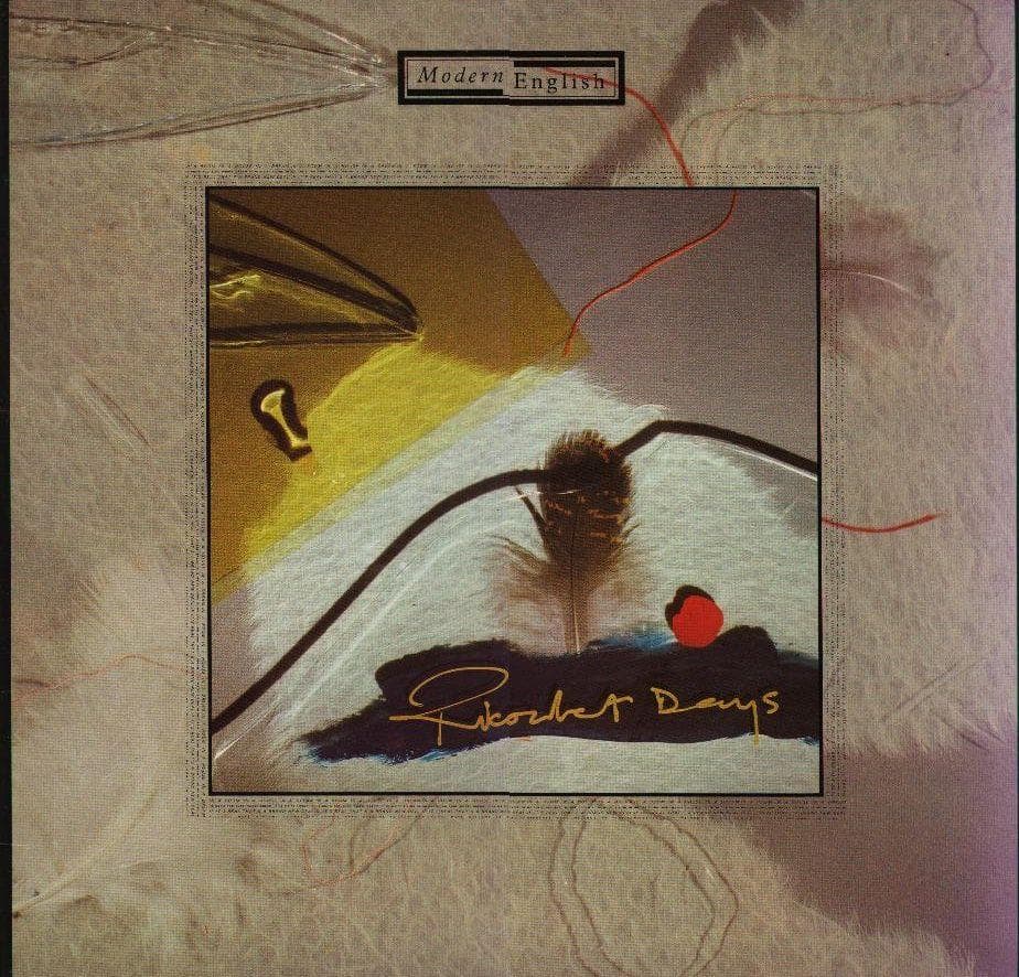 Ranking All 8 Modern English Albums, Best To Worst