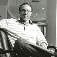 Famous Male Programmers | List of Top Male Programmers