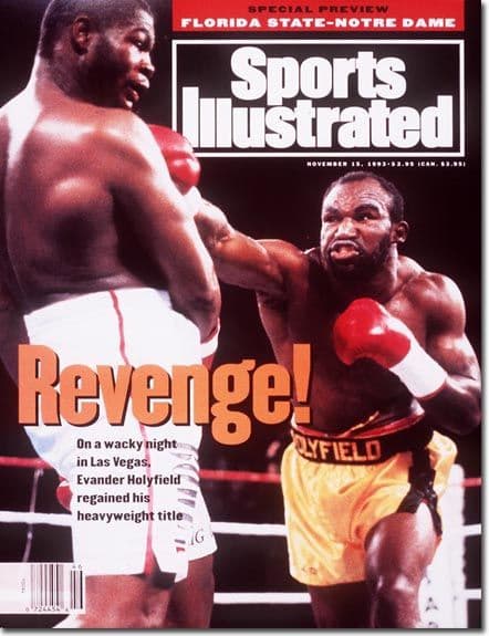 The Best Sports Illustrated Covers