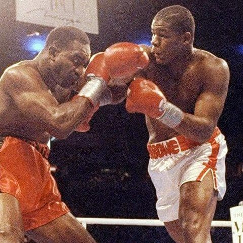 The Top 25 Greatest Heavyweight Champions of All Time