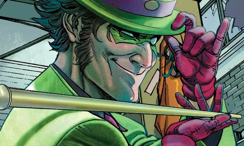 Reformed Batman Villains Who Changed Things Up And Switched Sides