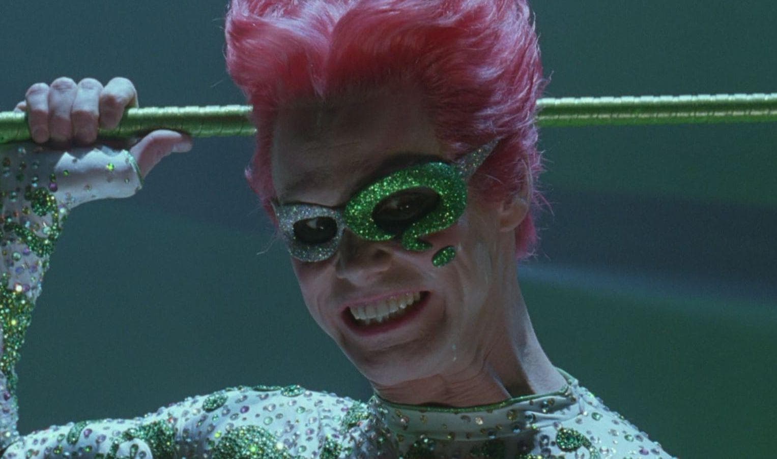 The Most Over-The-Top Movie Villains