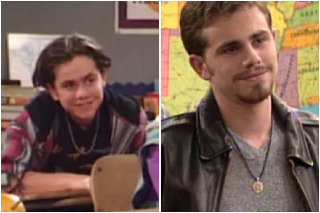 How Our Favorite TGIF Actors Aged During Their Shows