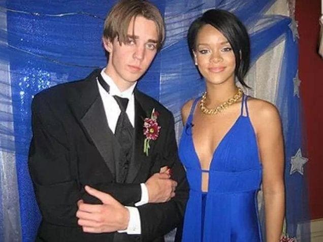 12 Awesome Celebrities Who Went to Prom with Fans