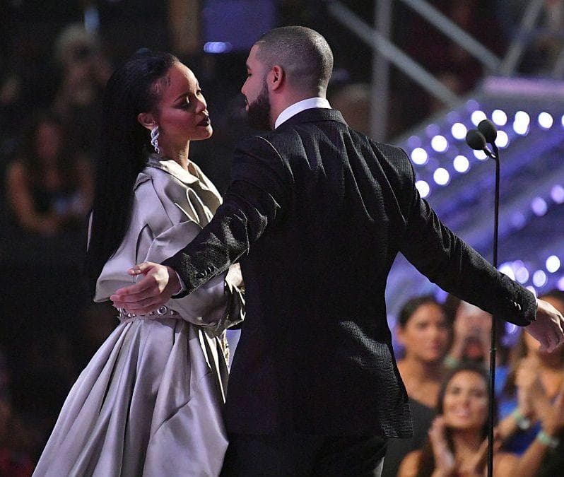 Who Has Drake Dated? | List of Drake Dating History with Photos