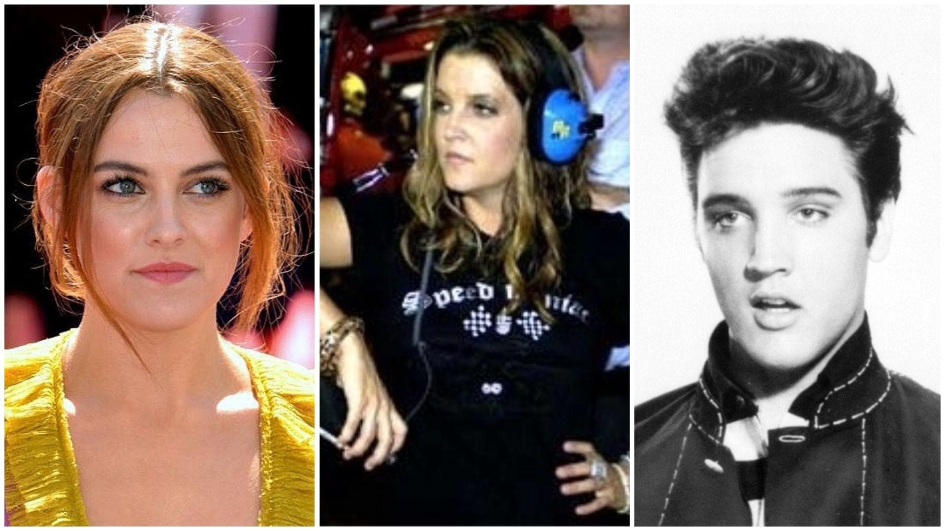 Famous People With Famous Parents