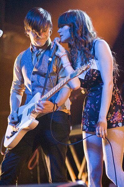 Bands That Are Couples | List of Husband and Wife Music Acts