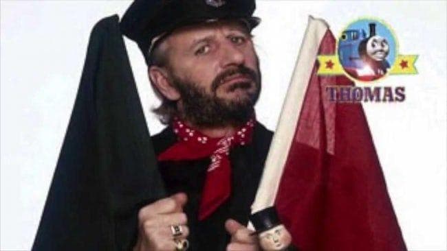 Famous Model Train Hobbyists | Celebrities Who Love Trains