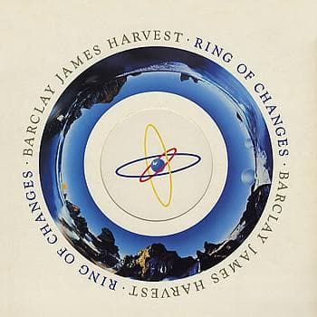 The Best Barclay James Harvest Albums, Ranked By Fans