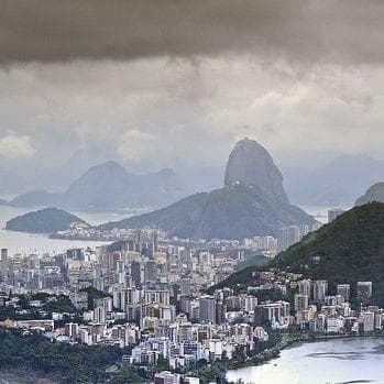 The Most Beautiful Cities in the World