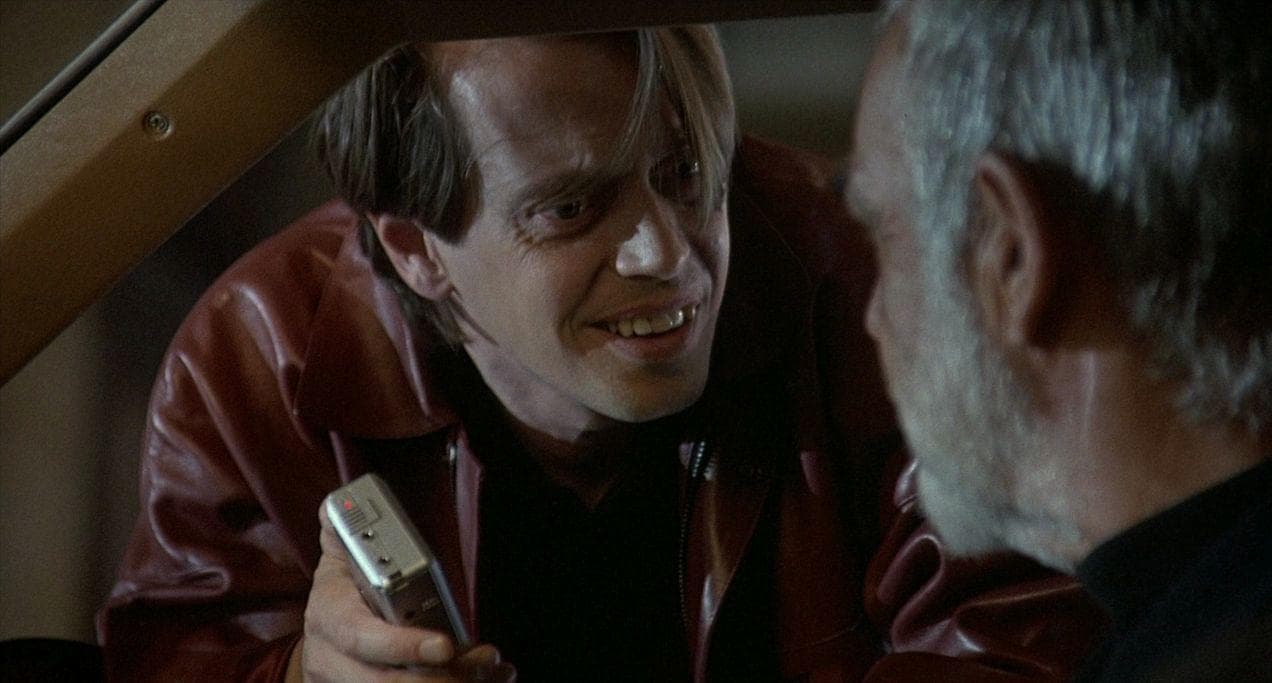 18 Mediocre Movies Made Better by Steve Buscemi's Presence