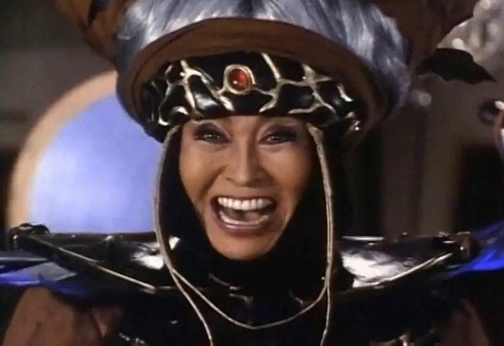 The 12 Best Power Ranger Villains, Ranked