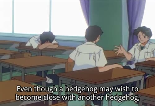 The 20 Greatest Anime Quotes of All Time, Ranked