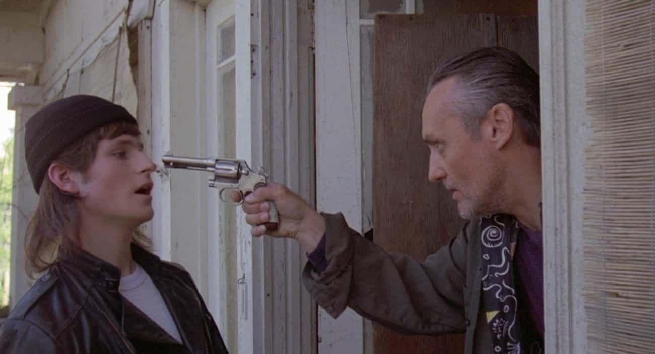 The Most Controversial Movies From The 1980s