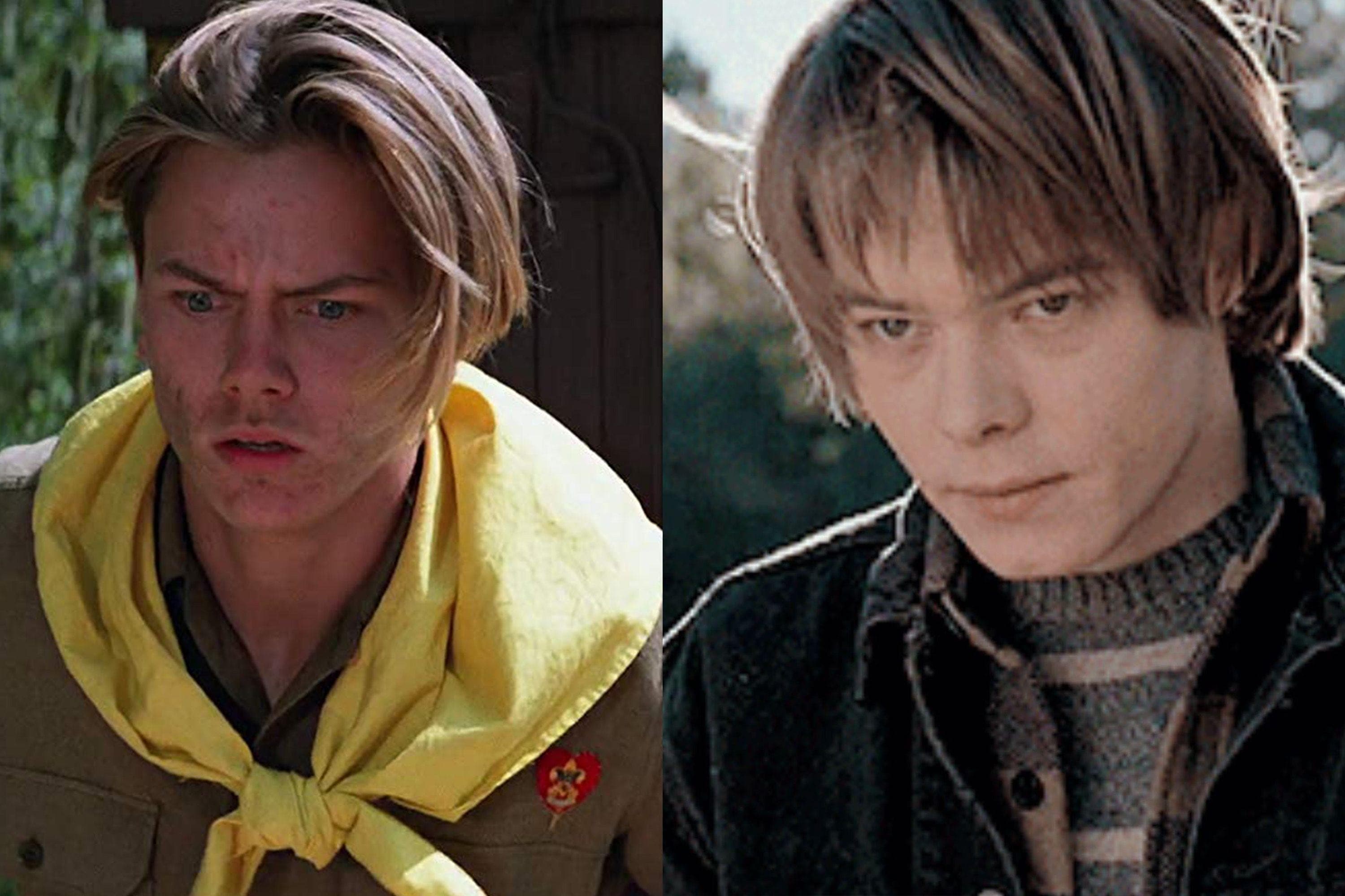 Who Would Be In ‘Stranger Things’ If It Were Cast In The '80s?