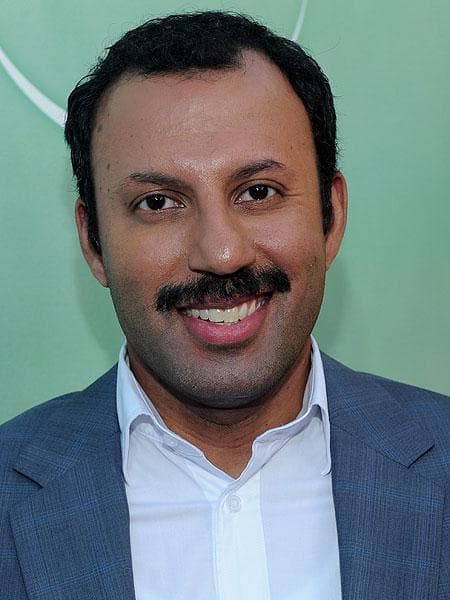 The 35+ Most Famous Celebs Of Indian Descent