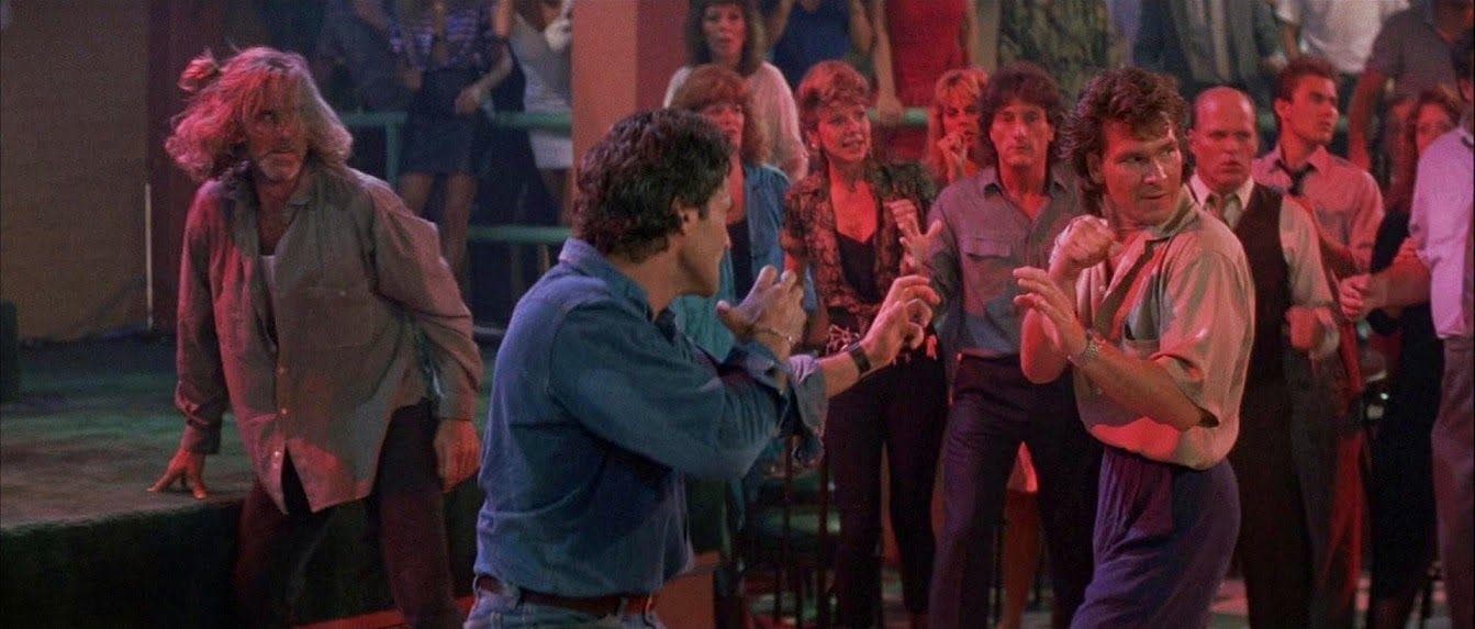 Cheesy Action Movies That Still Pack A Serious Punch