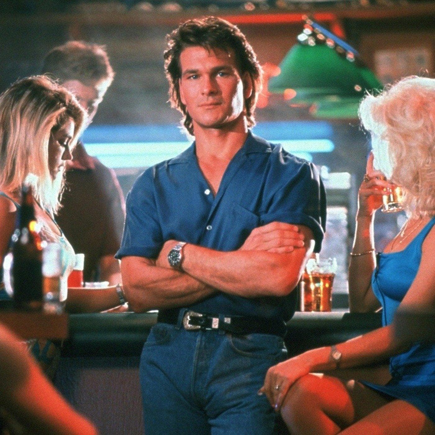 The 14 Best Movies About Security Guards, Ranked By Fans