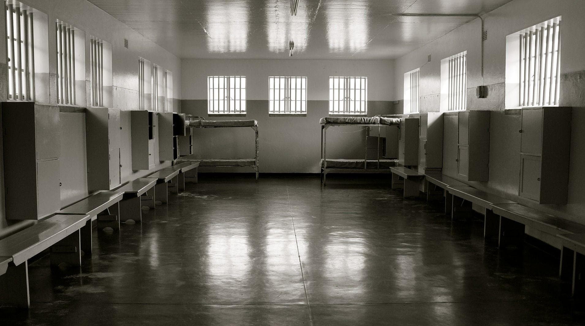 Terrifying Historical Prisons That Make Supermax Seem Tame