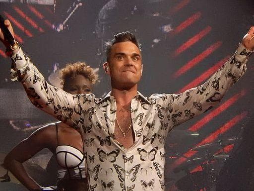 Celebrities Who Claim To Have Had Extraterrestrial Encounters