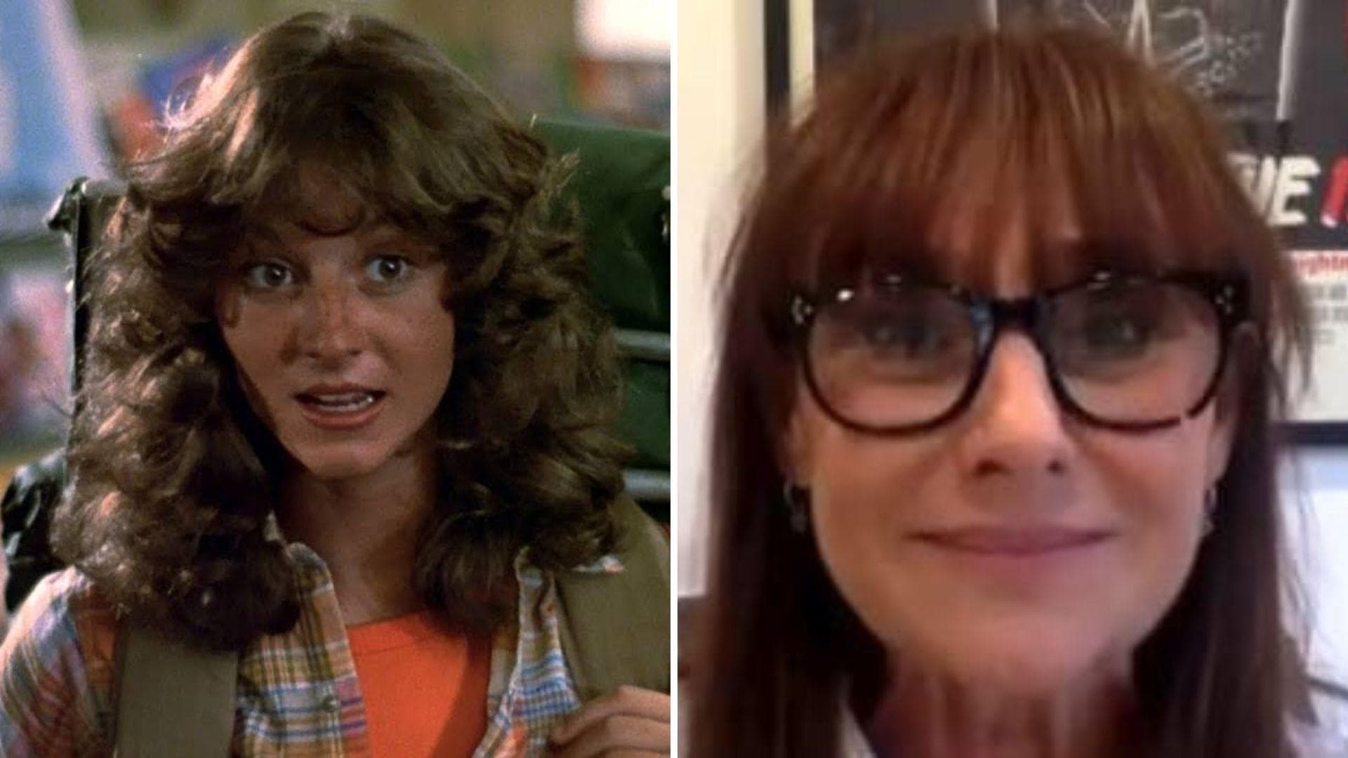 'Friday the 13th' Cast: Where Are They Now?