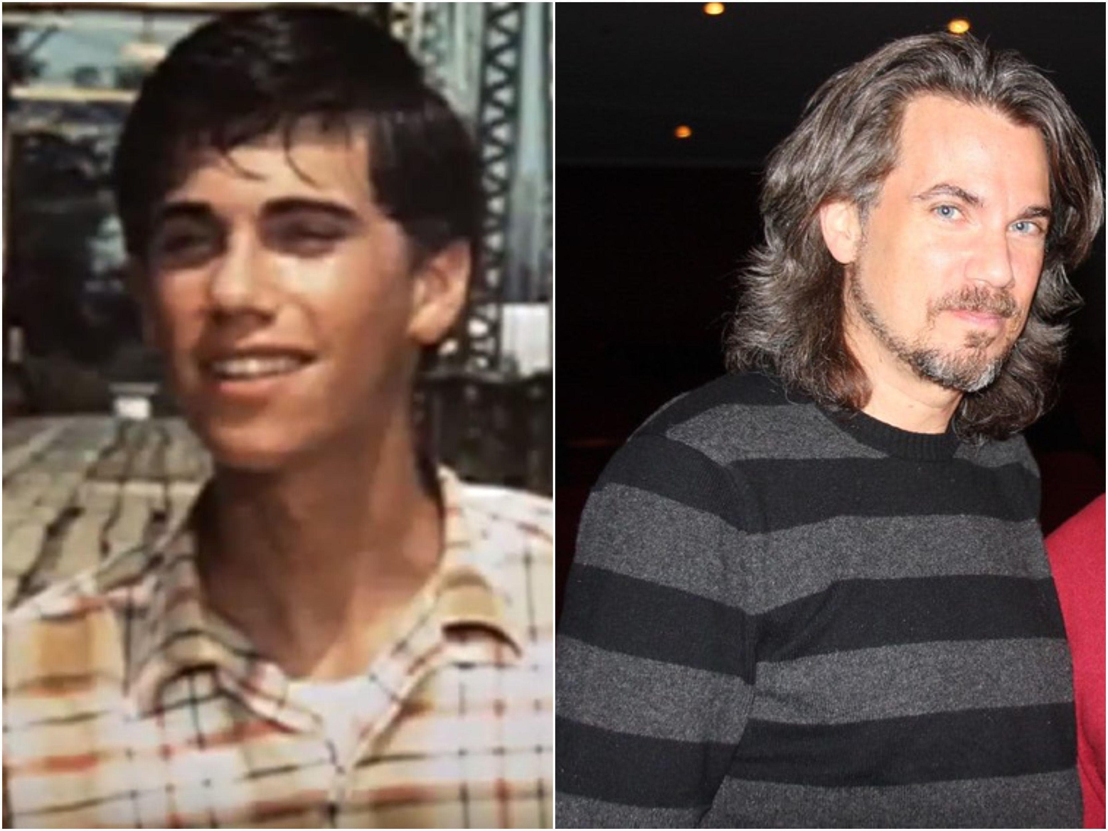 The Most Popular Teen Idol Heartthrobs Of All Time (Then and Now)