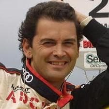 Famous Racecar Drivers from Italy | List of Top Italian Racecar Drivers