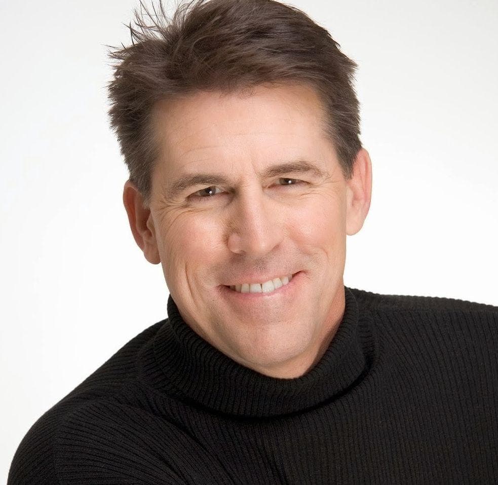 Famous Male Pastors | List of Top Male Pastors