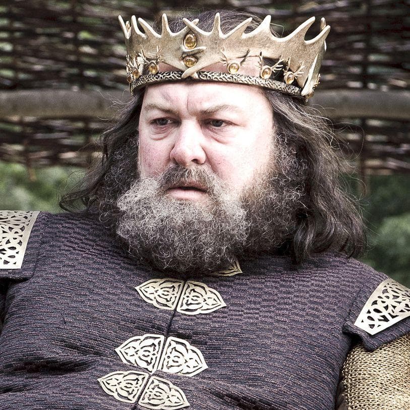 The Best (And Worst) Game of Thrones Kings and Queens, Ranked By Fans
