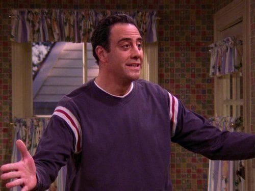 Weird History Readers Share The Underrated Sitcom Siblings Who Carried ...