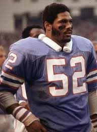 The Greatest Houston Oilers of All Time