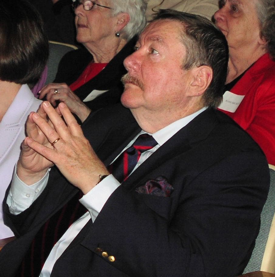 The Best Crime Authors | Famous Mystery Writers