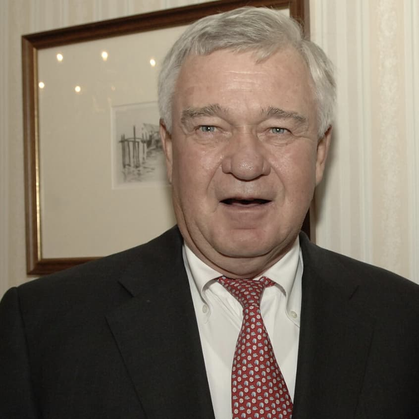 The Richest MLB Owners, Ranked By Net Worth