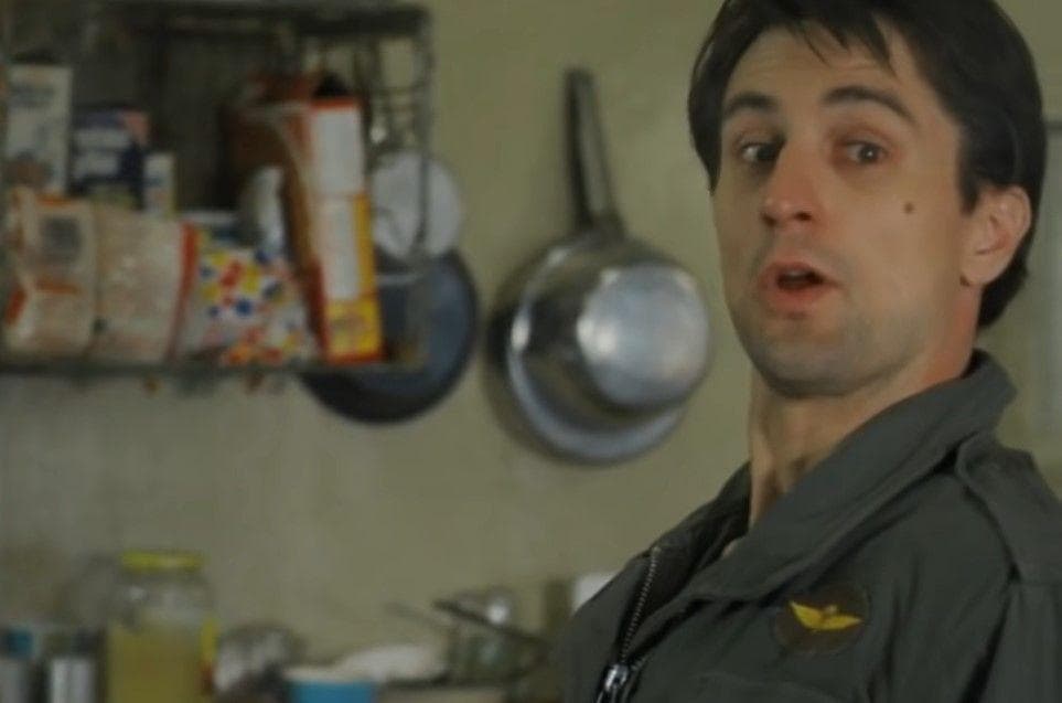 15 Actors Who Rewrote Their Movie Characters On the Spot